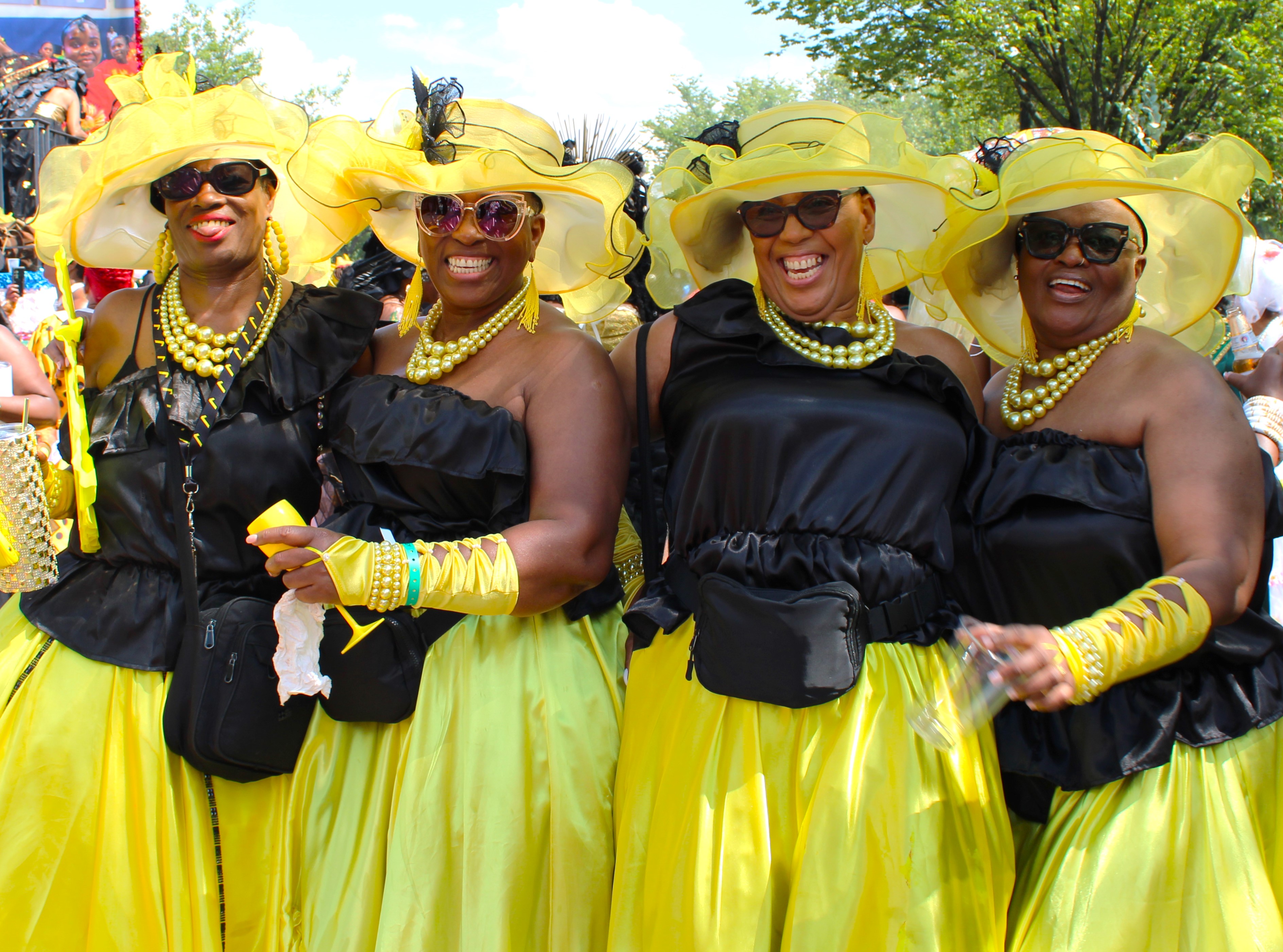 NYC Parade Life | Bringing the parade to life…