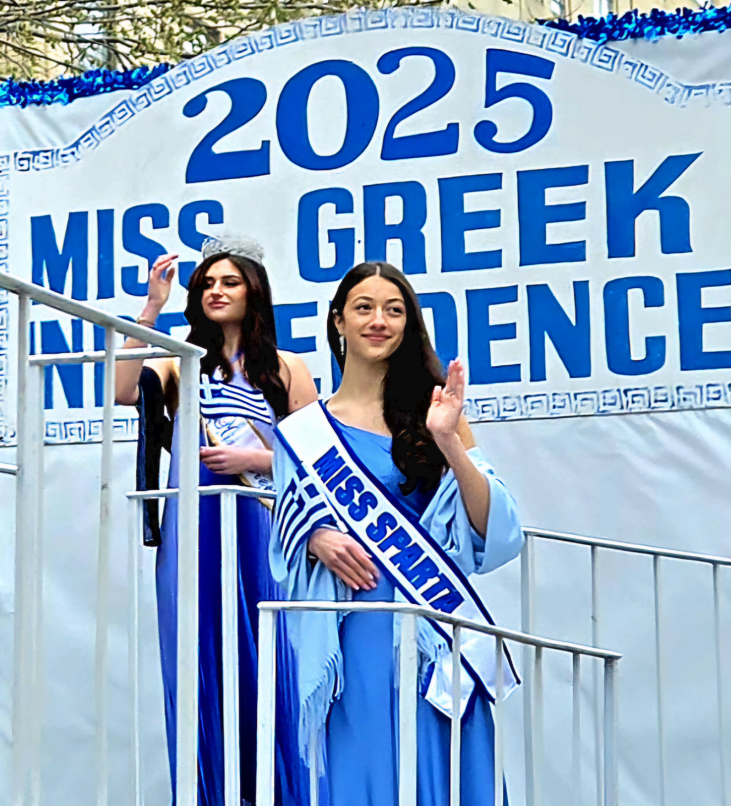 2025 parades | NYC Parade Life