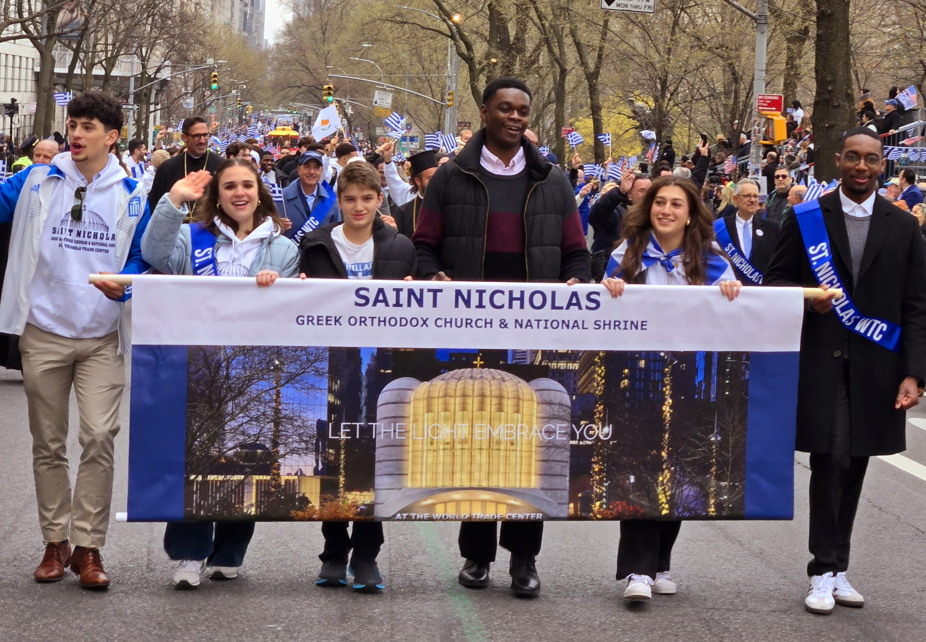 2025 parades | NYC Parade Life