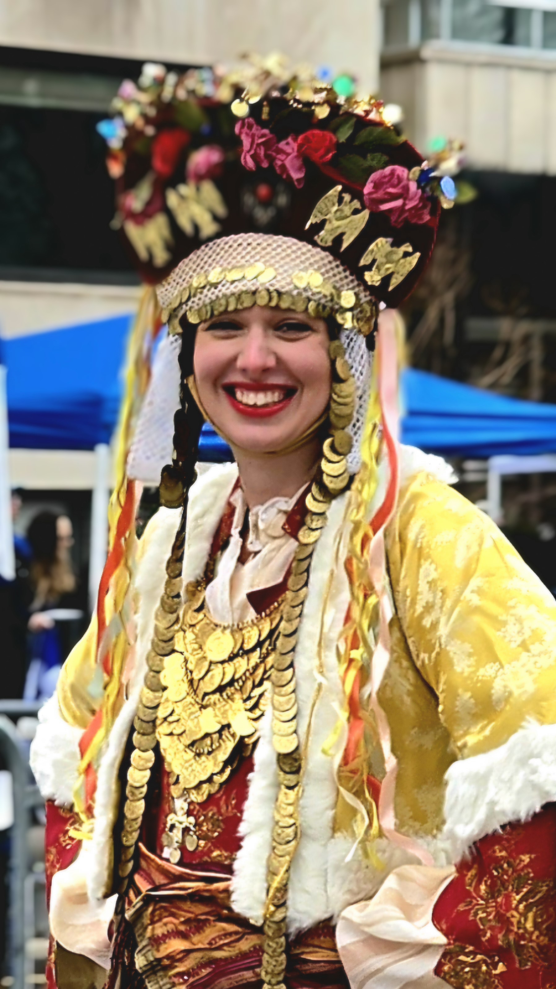 2025 parades | NYC Parade Life