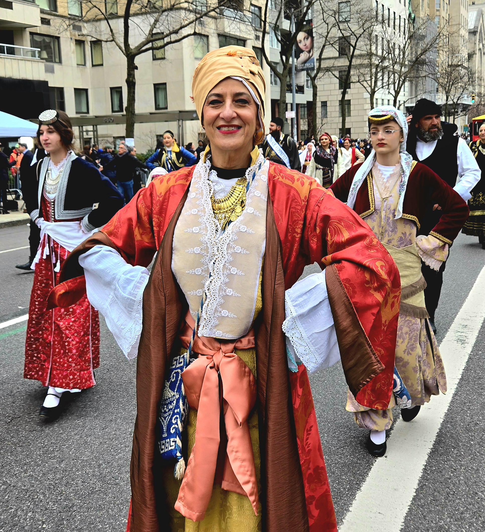 2025 parades | NYC Parade Life