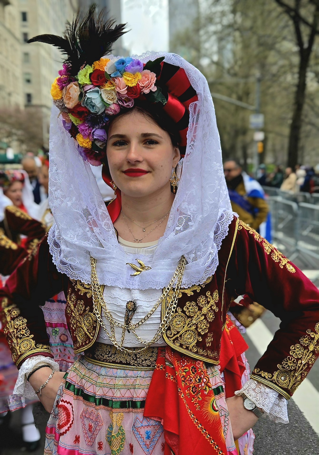 2025 parades | NYC Parade Life