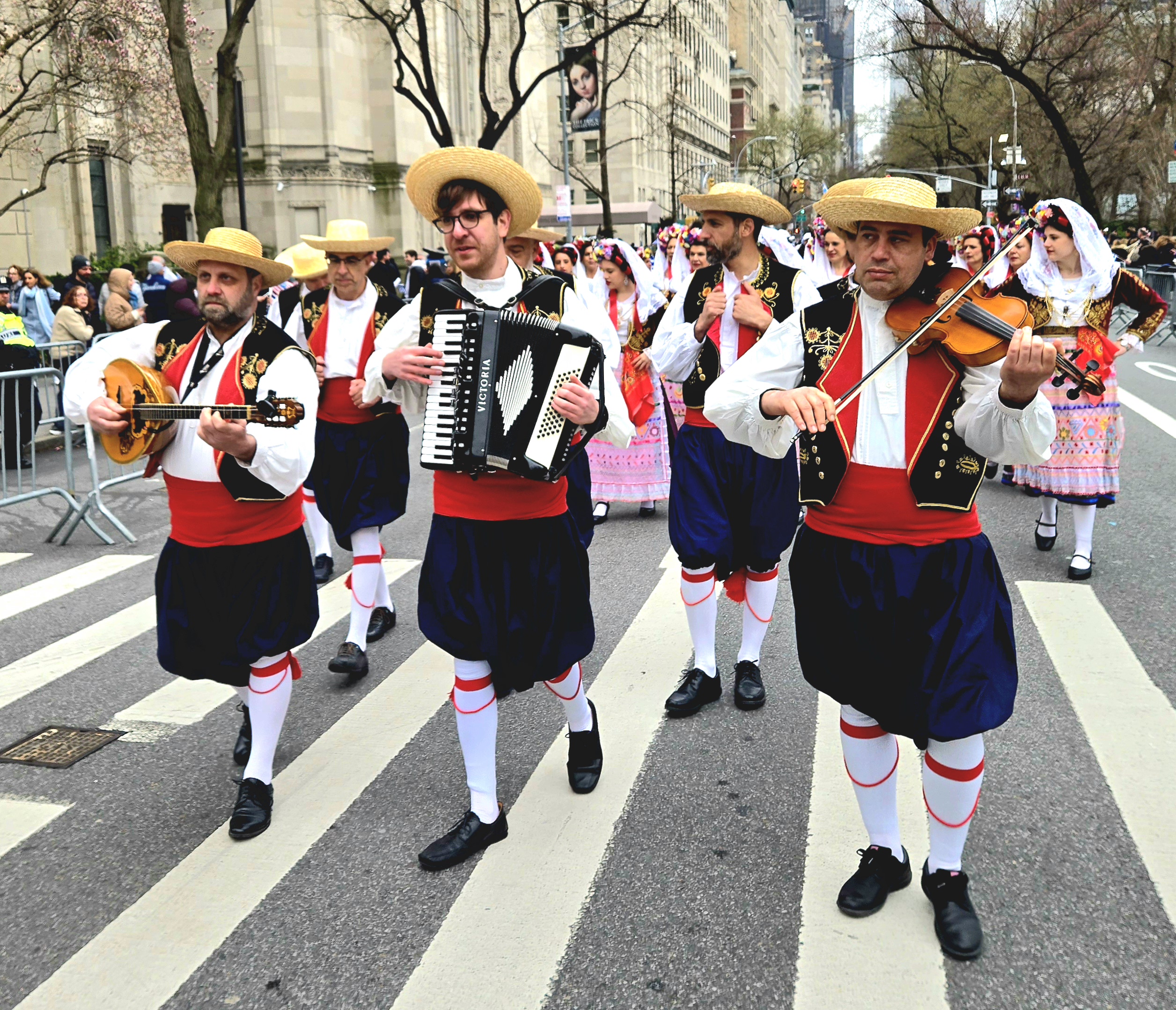 2025 parades | NYC Parade Life