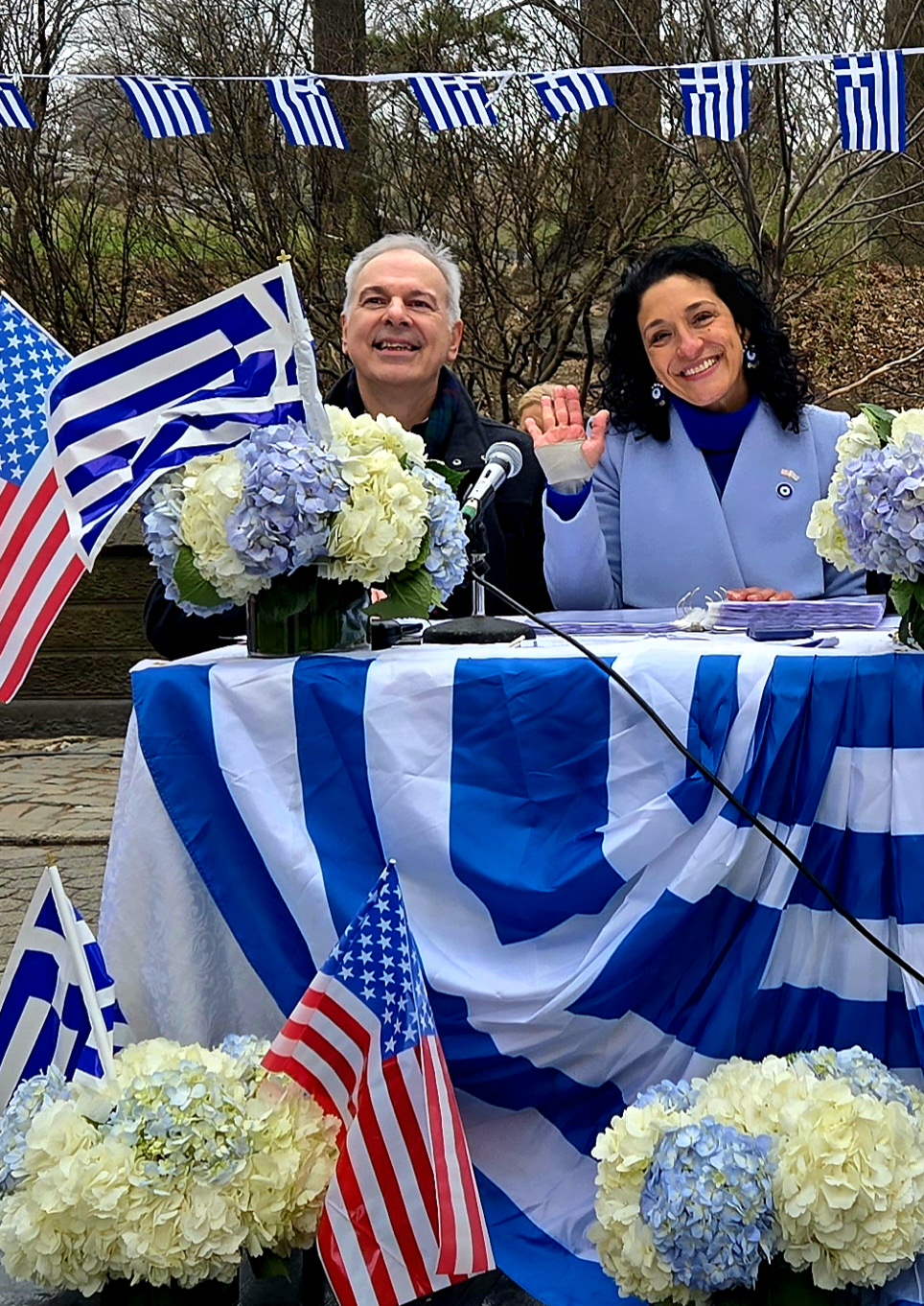 2025 parades | NYC Parade Life