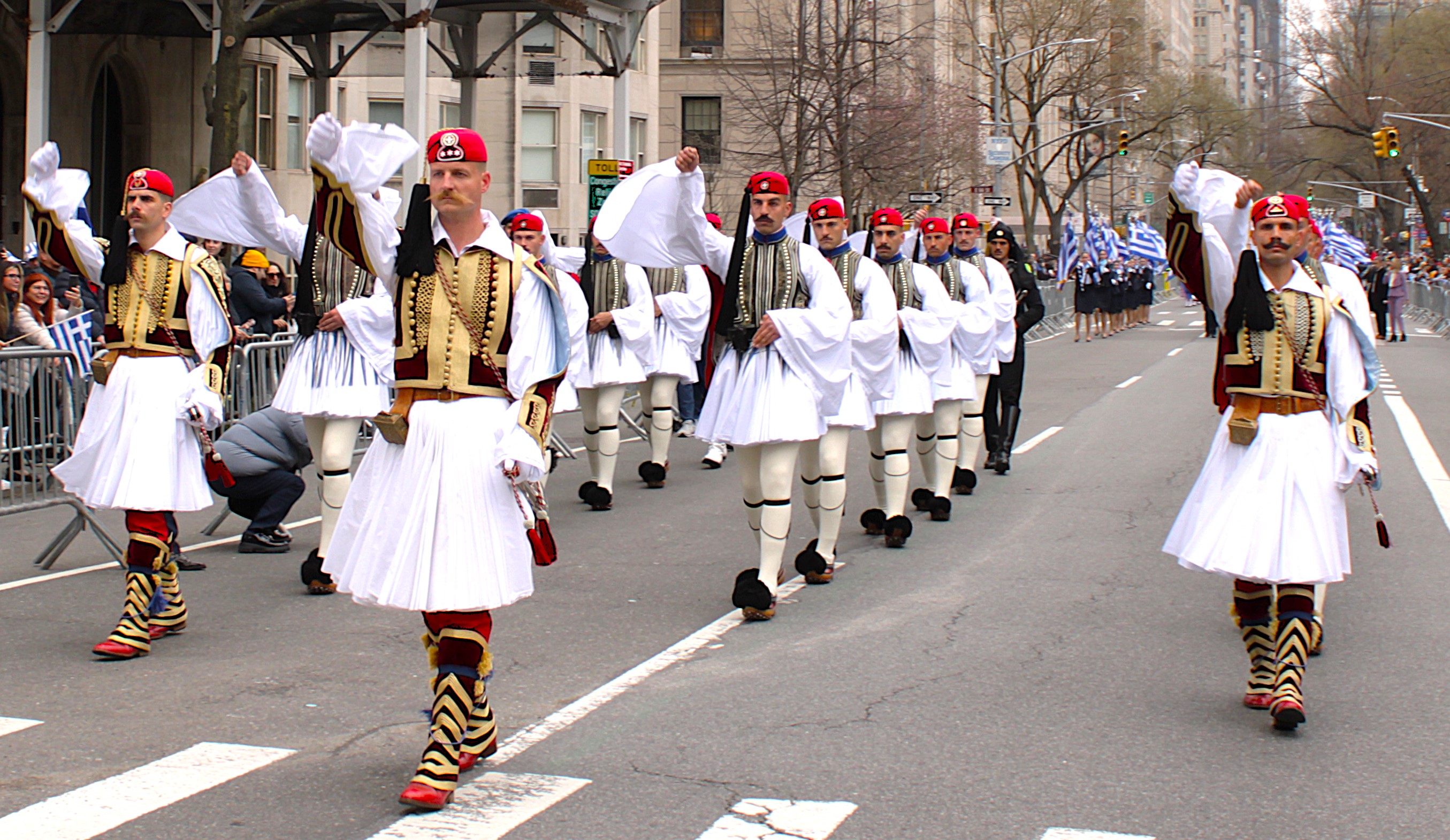 2025 parades | NYC Parade Life