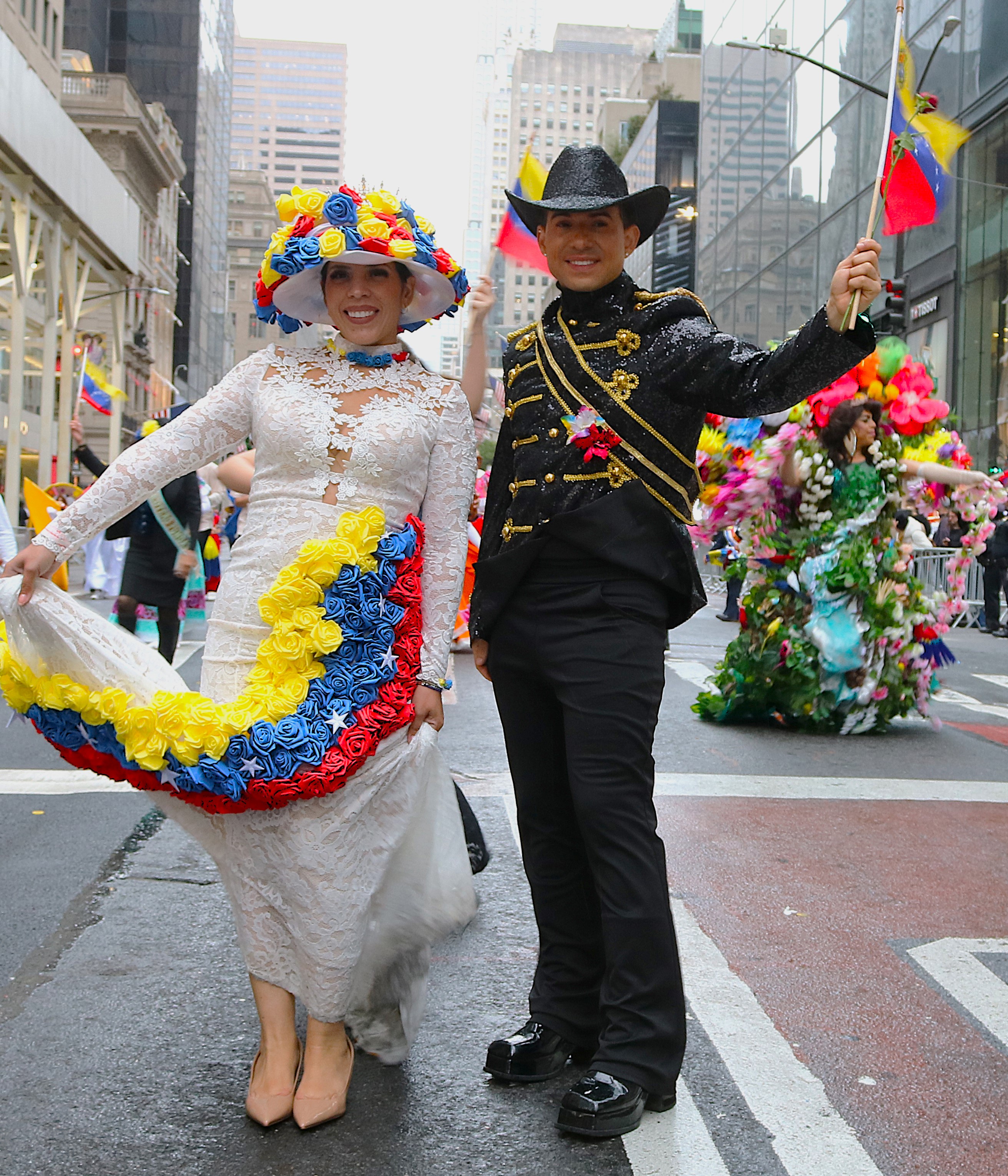 2025 parades | NYC Parade Life