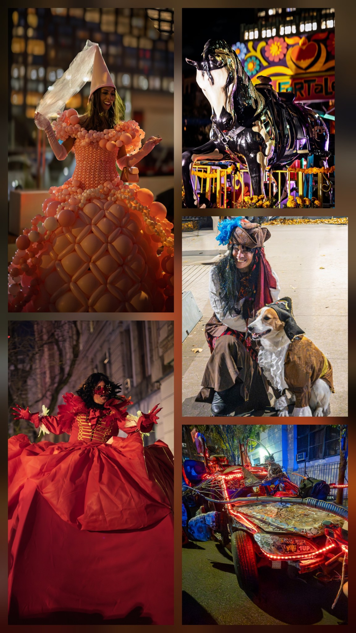 2025 parades | NYC Parade Life