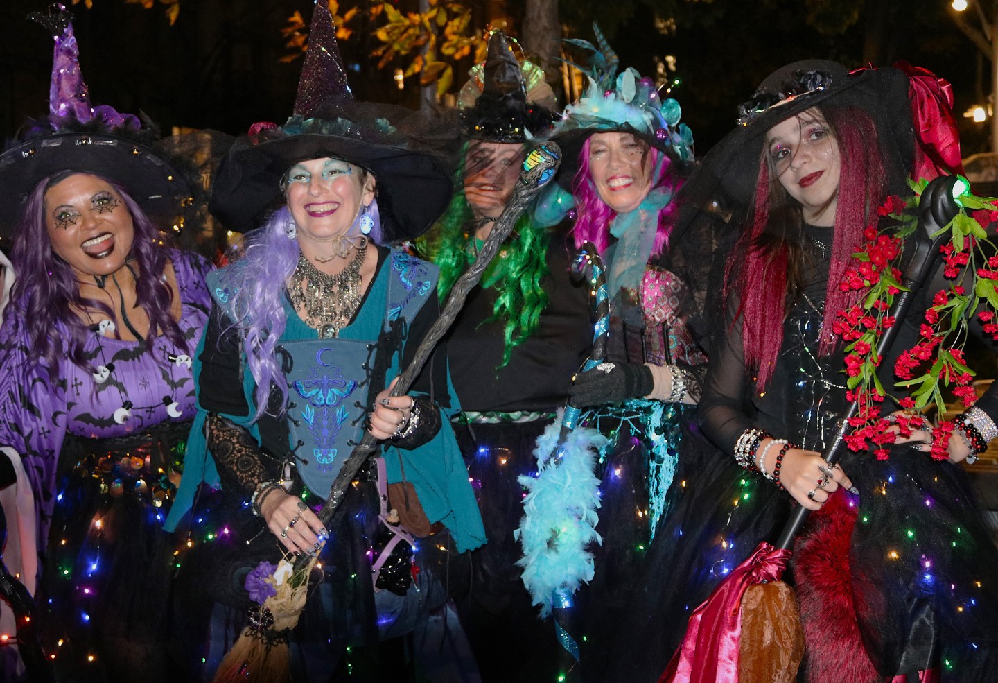 2025 parades | NYC Parade Life