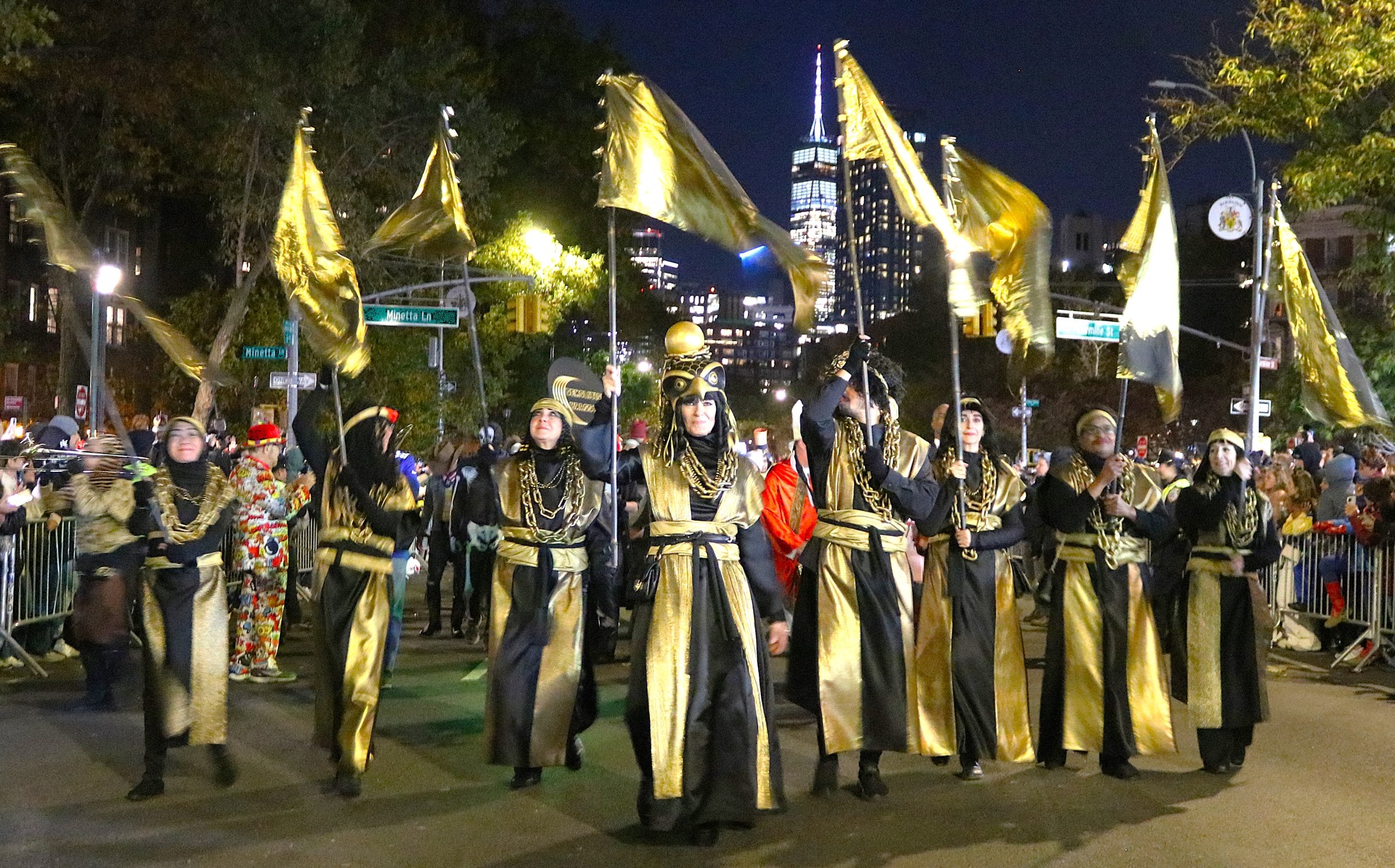 2025 parades | NYC Parade Life